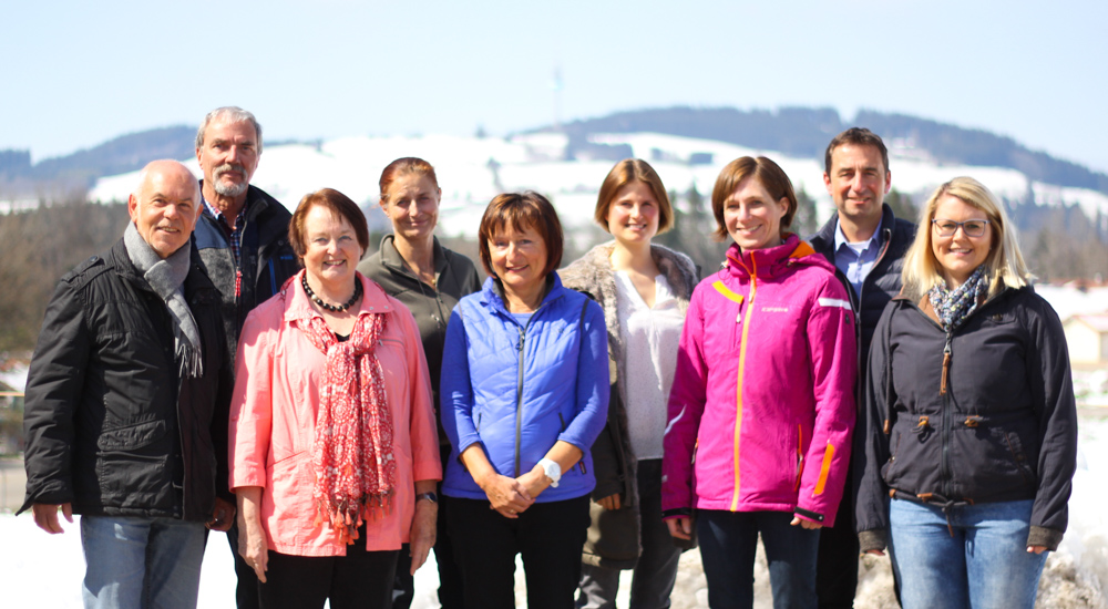 Vorstand – Historisches Theater Buchenberg